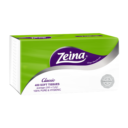 Zeina | Products